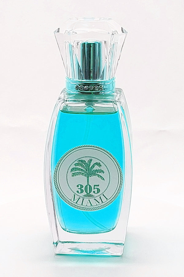 305 Miami Perfume – 305Perfumes